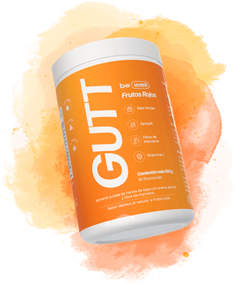 Gutt – Be Well